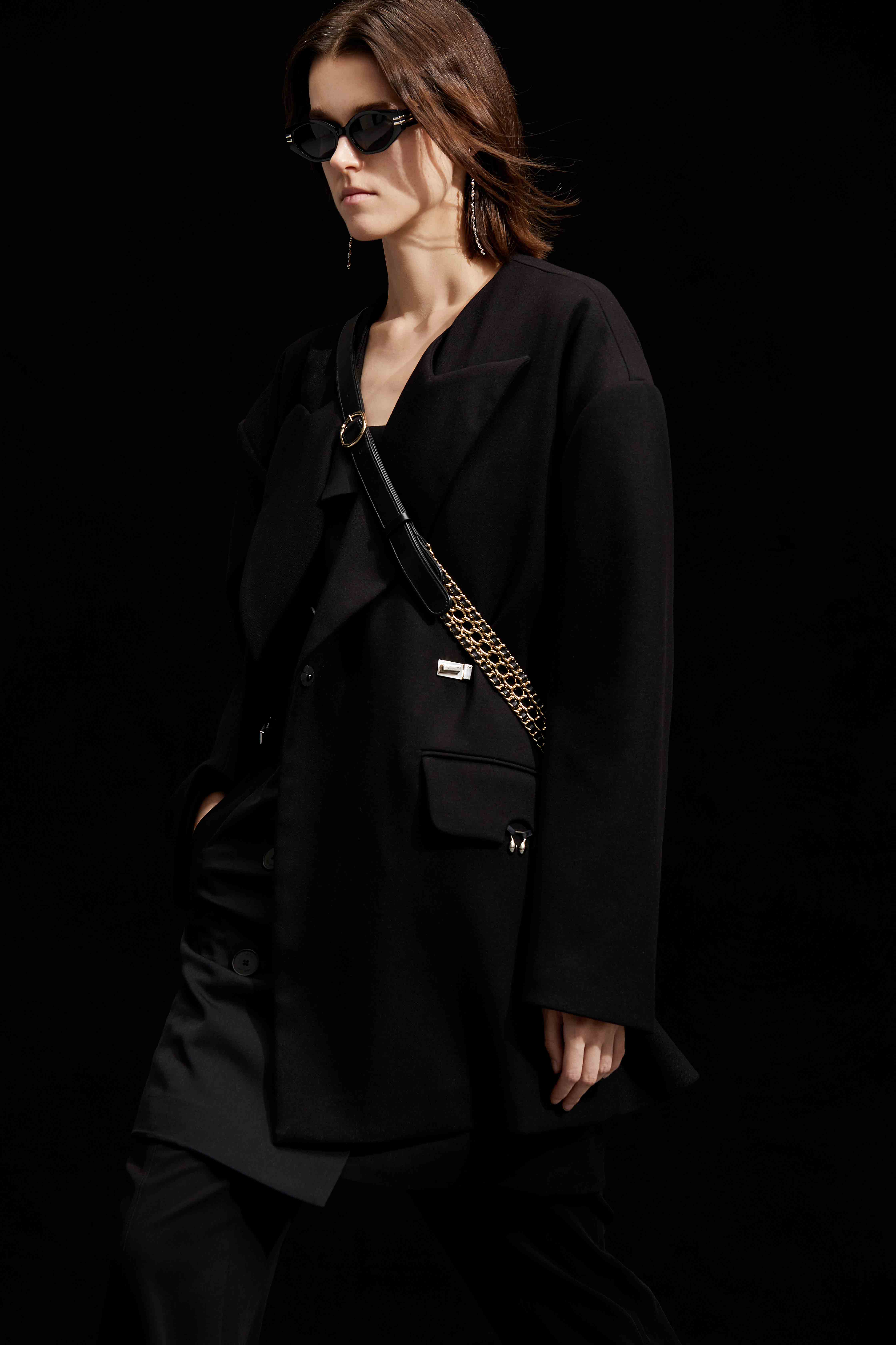 Assie 阿素 - 看见态度 ｜ 鲁菲娅阿素品牌官网