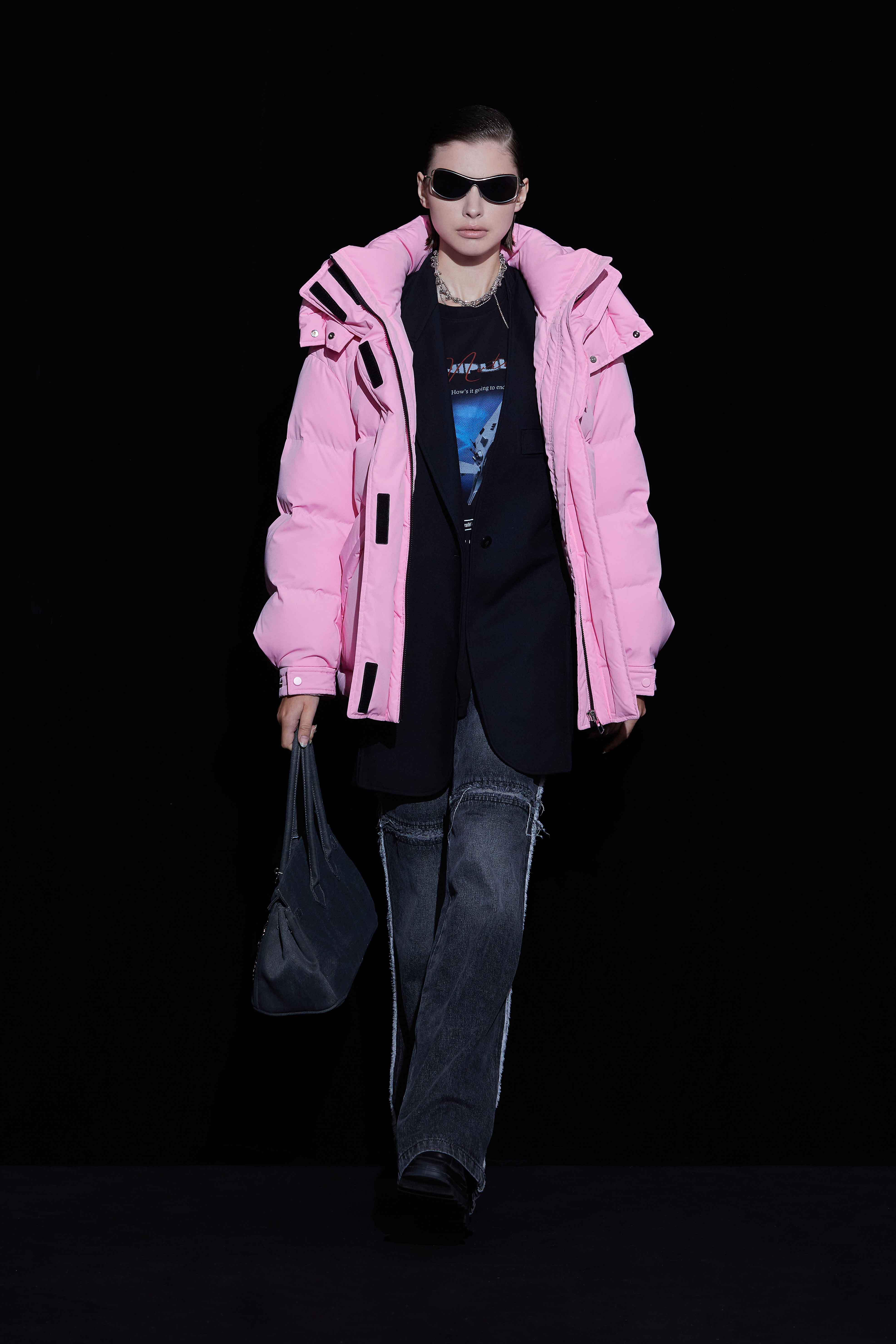 Assie 阿素 - 看见态度