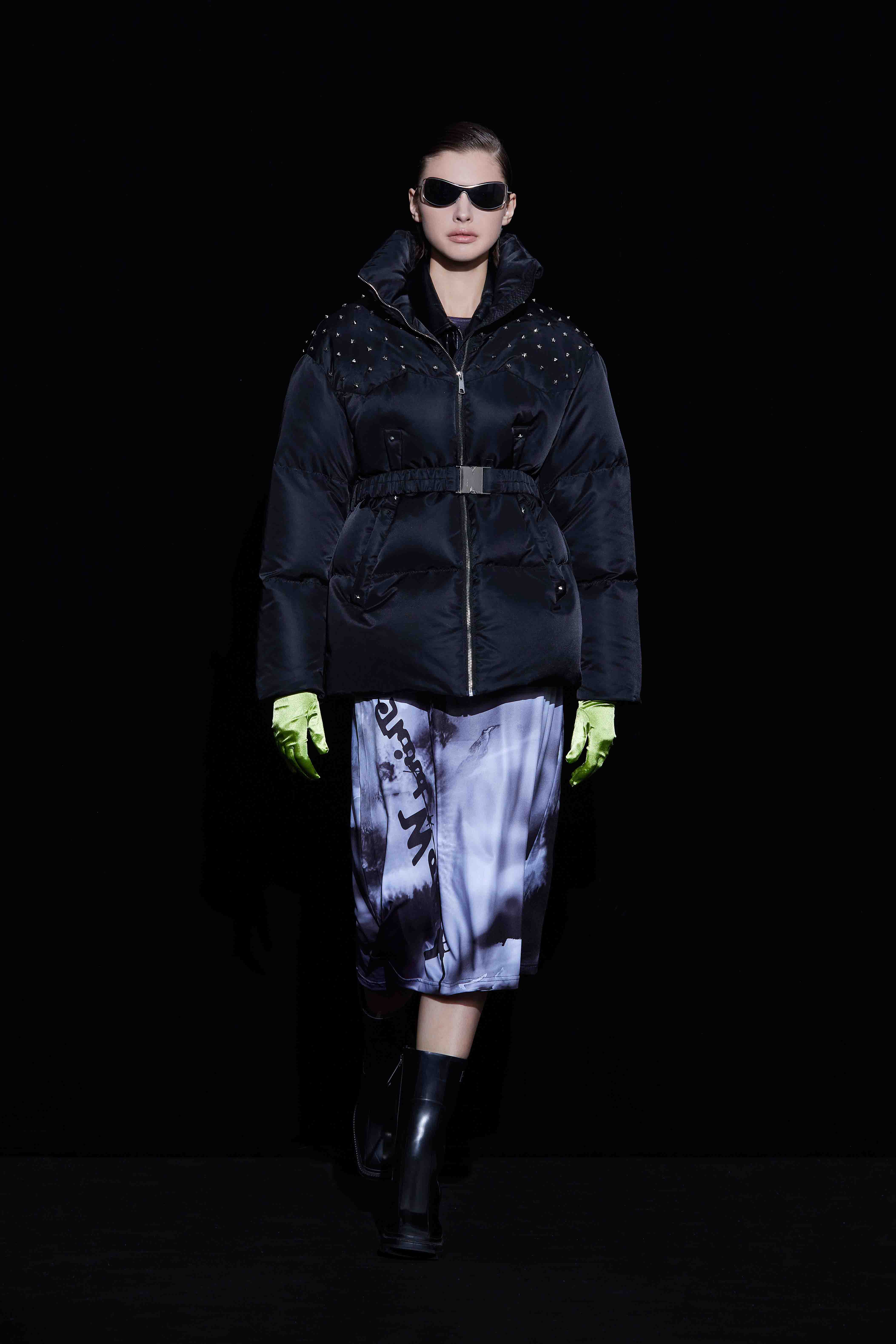 Assie 阿素 - 产品展示